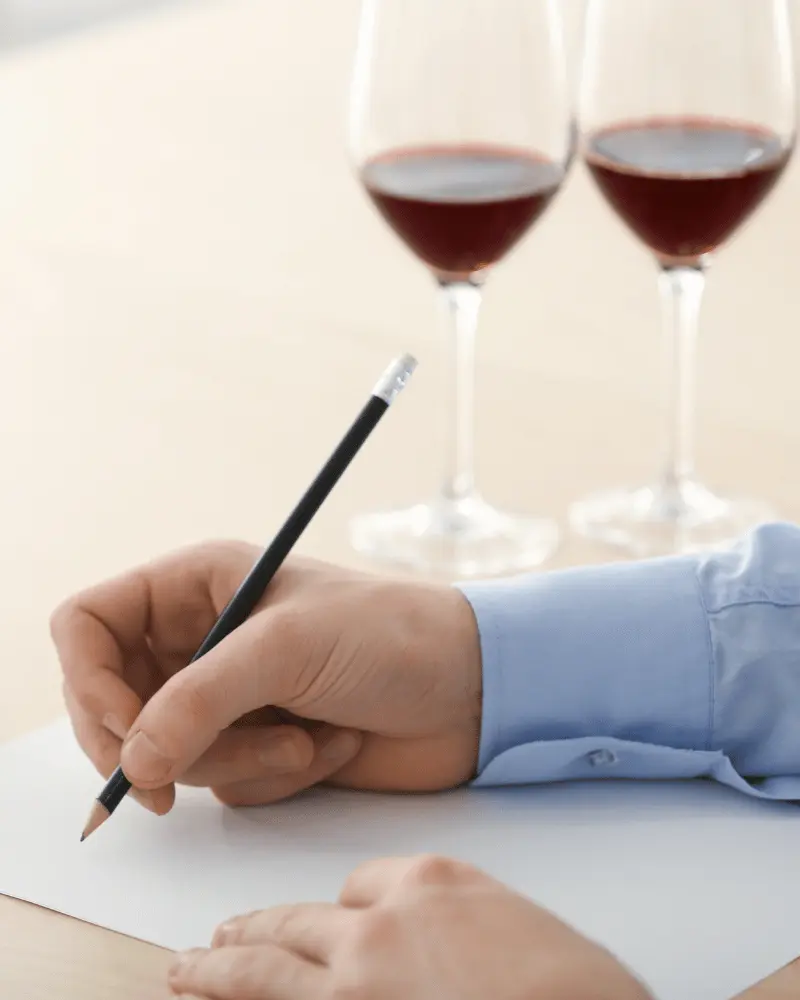 Kontakt os - Projekt webshop